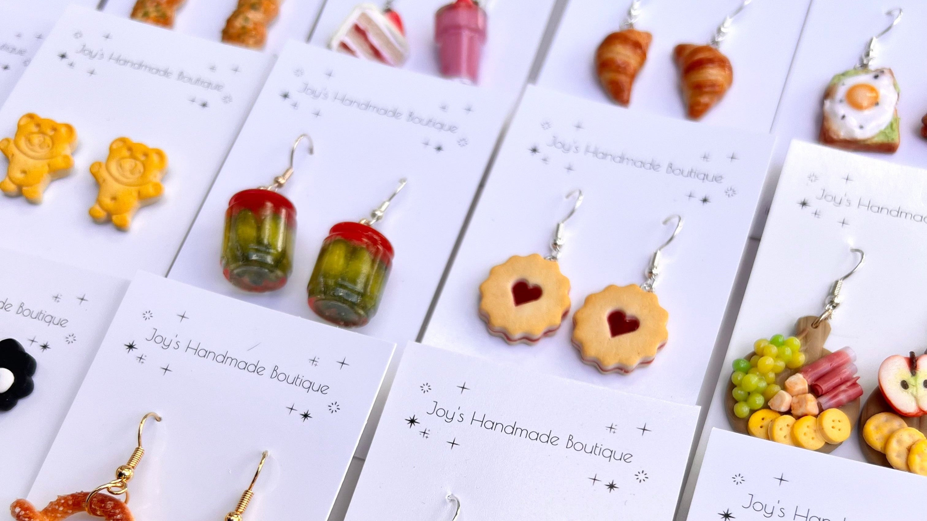Joy’s Handmade Boutique